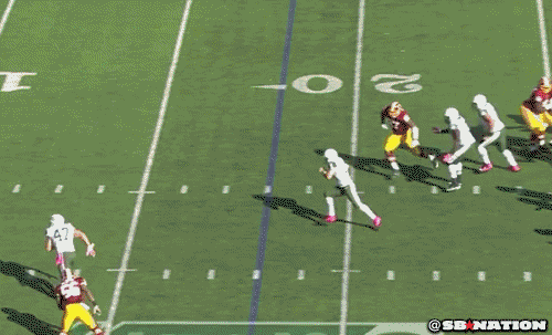 Touchdown GIF - Find on GIFER