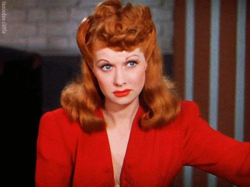 Ball lucille GIF - Find on GIFER