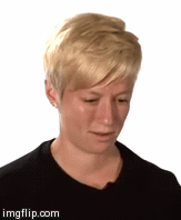 Uswnt megan rapinoe woso GIF - Find on GIFER