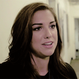 Uswnt kristall alex morgan GIF - Auf GIFER finden