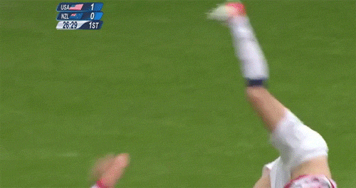 Megan megan rapinoe rapinoe GIF - Find on GIFER
