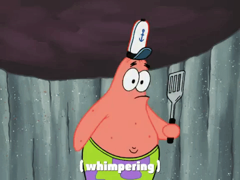 Bummer vacation spongebob squarepants season 4 GIF - Find on GIFER