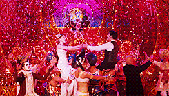 Moulin rouge nicole kidman ewan mcgregor GIF - Find on GIFER