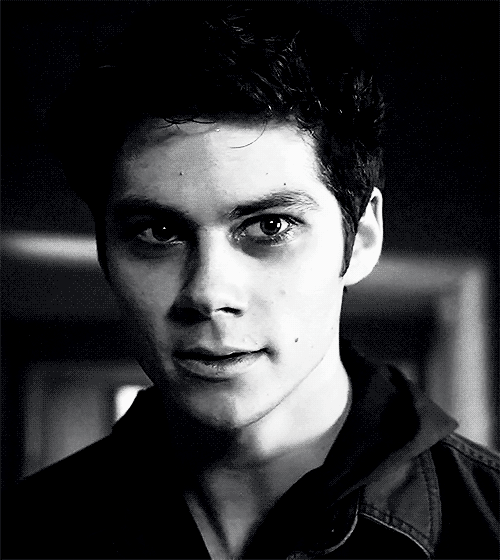 Teen wolf nogitsune GIF - Find on GIFER