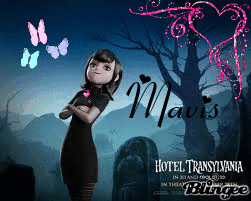Mavis GIF - Find on GIFER