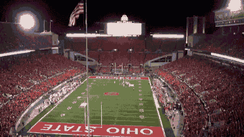 Ohio GIF - Find on GIFER