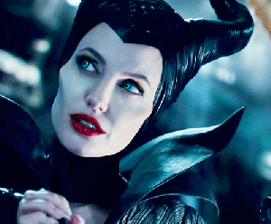 GIF the evil queen - animated GIF on GIFER