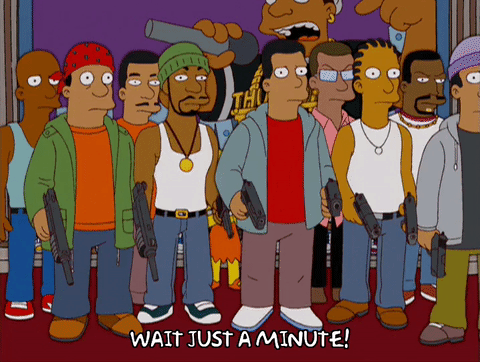 Lisa simpson episode 9 GIF - Find on GIFER