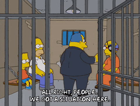 Bart simpson episode 9 GIF - Find on GIFER