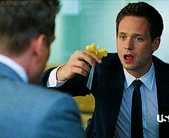 Suits GIF - Find on GIFER