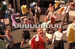 Once more with feeling GIF - Find on GIFER