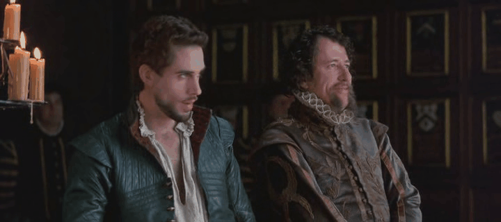 Shakespeare GIF - Find on GIFER
