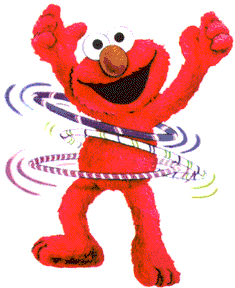 Elmo GIF - Find on GIFER