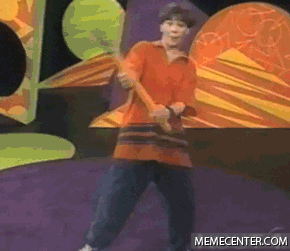 Weird smiling kid GIF on GIFER - by Nige
