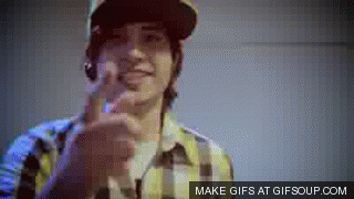 Positive GIF - Find on GIFER