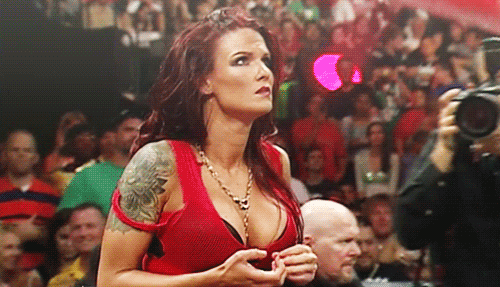 Lita amy dumas GIF - Find on GIFER
