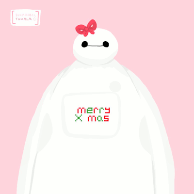 Baymax GIF - Find on GIFER