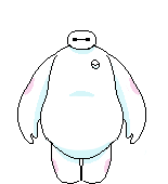 Baymax GIF - Find on GIFER