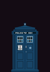 Tardis GIF - Find on GIFER