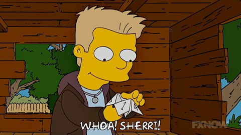 Episode 13 season 19 GIF - Find on GIFER