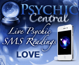 Psychic GIF - Find on GIFER