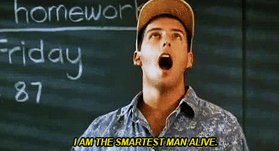 GIF sorta - animated GIF on GIFER