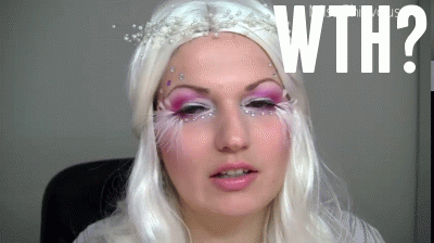 Wth GIF - Find on GIFER