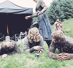 Vikings GIF - Find on GIFER