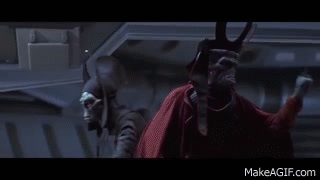 GIF the phantom menace episode i - animated GIF on GIFER
