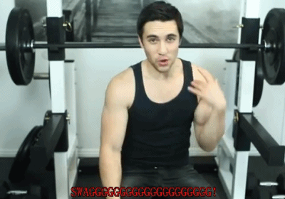 Chester GIF - Find on GIFER