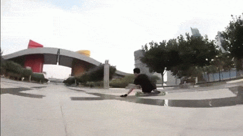 Skateboard GIF - Find on GIFER