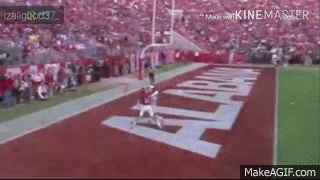 GIF alabama football - animated GIF on GIFER