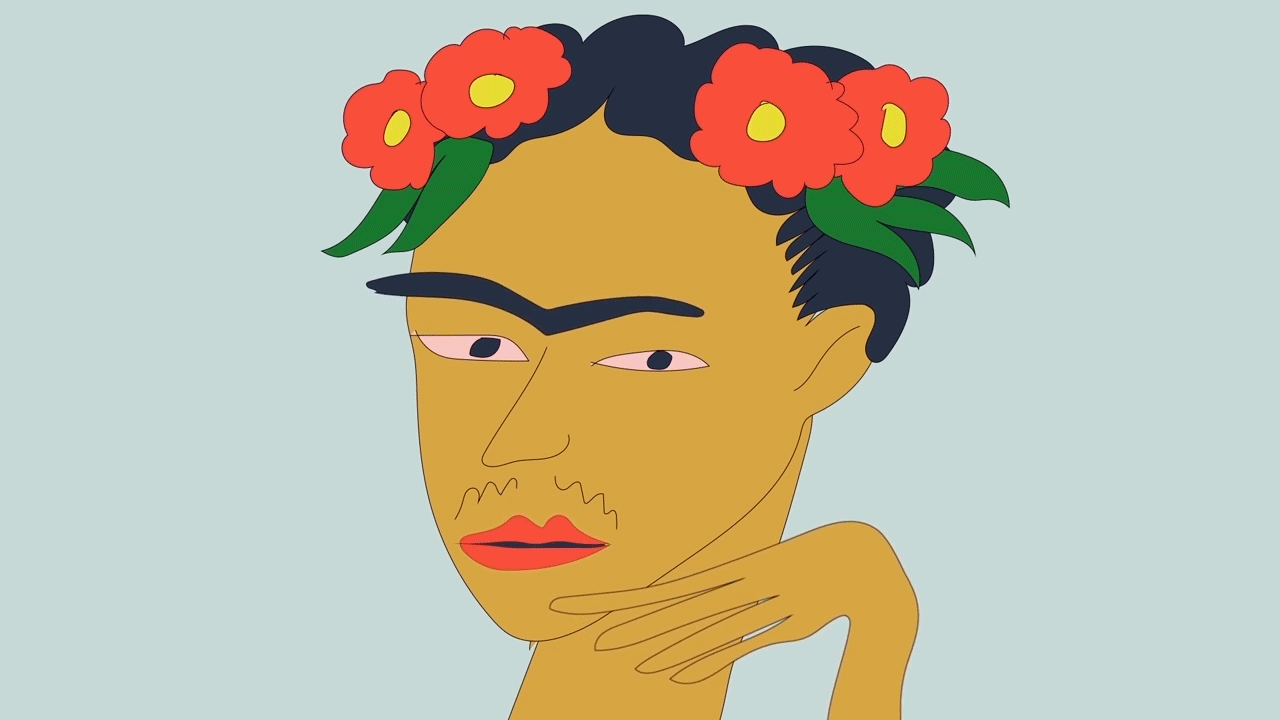 Animation super deluxe GIF - Find on GIFER