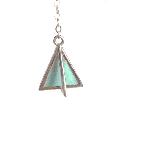 Pyramid GIF - Find on GIFER