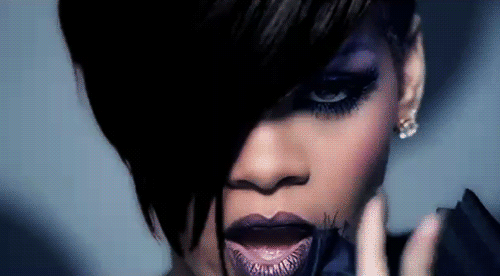 Rihanna h rihanna s GIF - Find on GIFER