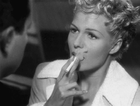 Federico fellini GIF - Find on GIFER