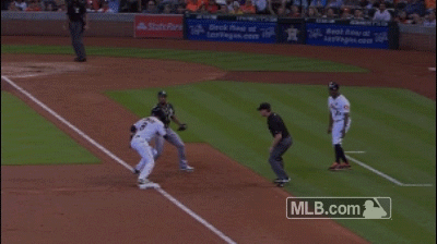 GIF mlb houston astros astros - animated GIF on GIFER