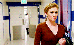 GIF mireille enos - animated GIF on GIFER