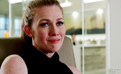 Mireille enos GIF - Find on GIFER