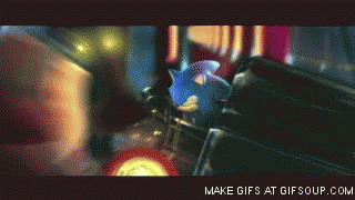 GIF chaos - animated GIF on GIFER