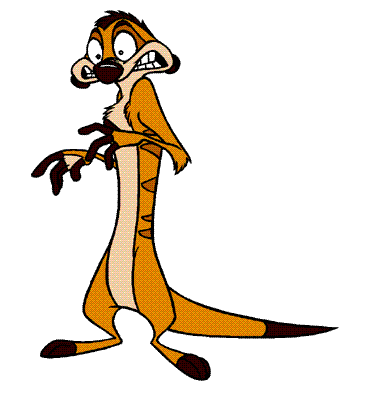 Timon GIF - Find on GIFER