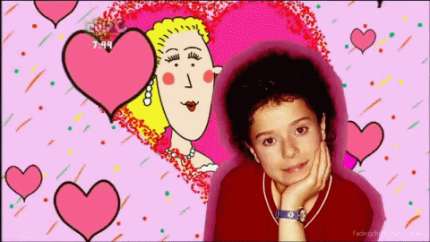 Tracy Beaker Memes