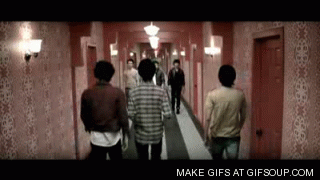 Paranoid GIF - Find on GIFER