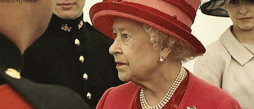 Queen victoria GIF - Find on GIFER