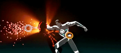 Tron GIF - Find on GIFER