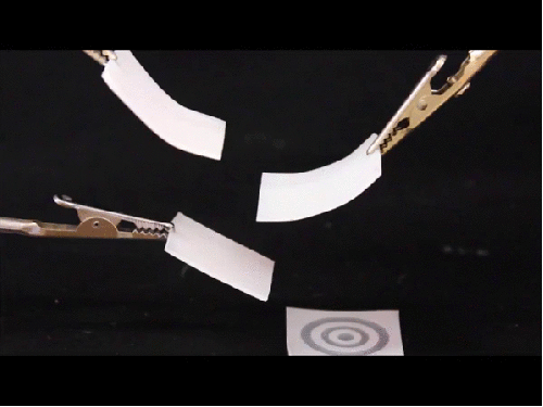 Target falling GIF - Find on GIFER