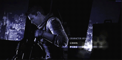 GIF resident evil 6 - animated GIF on GIFER