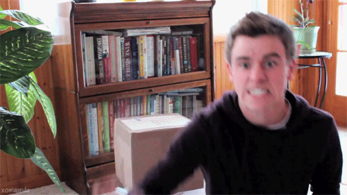 Ford GIF - Find on GIFER