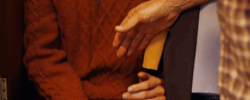 Chaos GIF - Find on GIFER