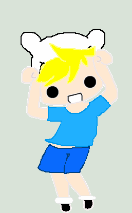 Finn the human GIF - Find on GIFER